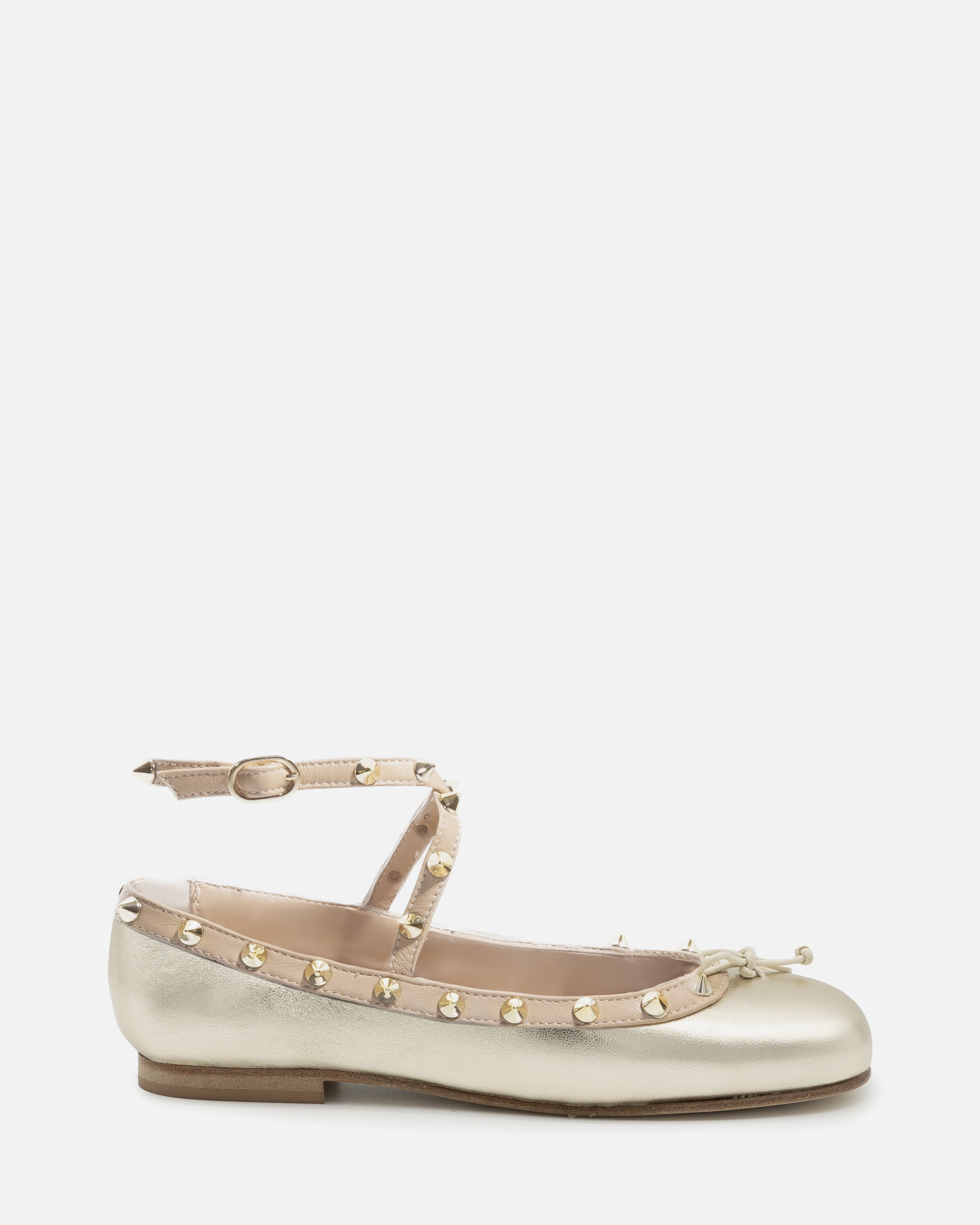 RUBY BALLET – DEMBLEE